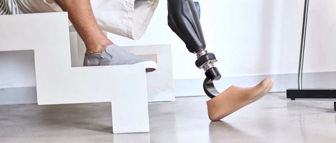 Home - prostheticlegsupport.com