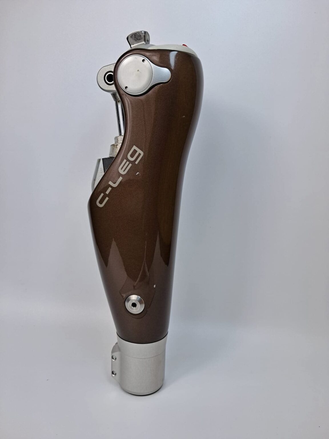C-leg New - prostheticlegsupport.com